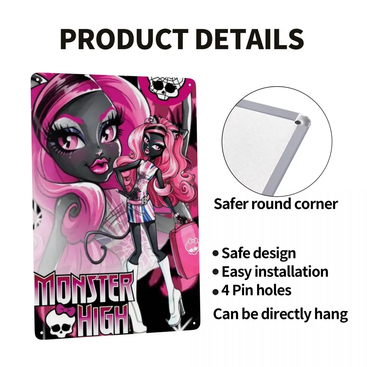 Monster High Backgrounds Draculaura