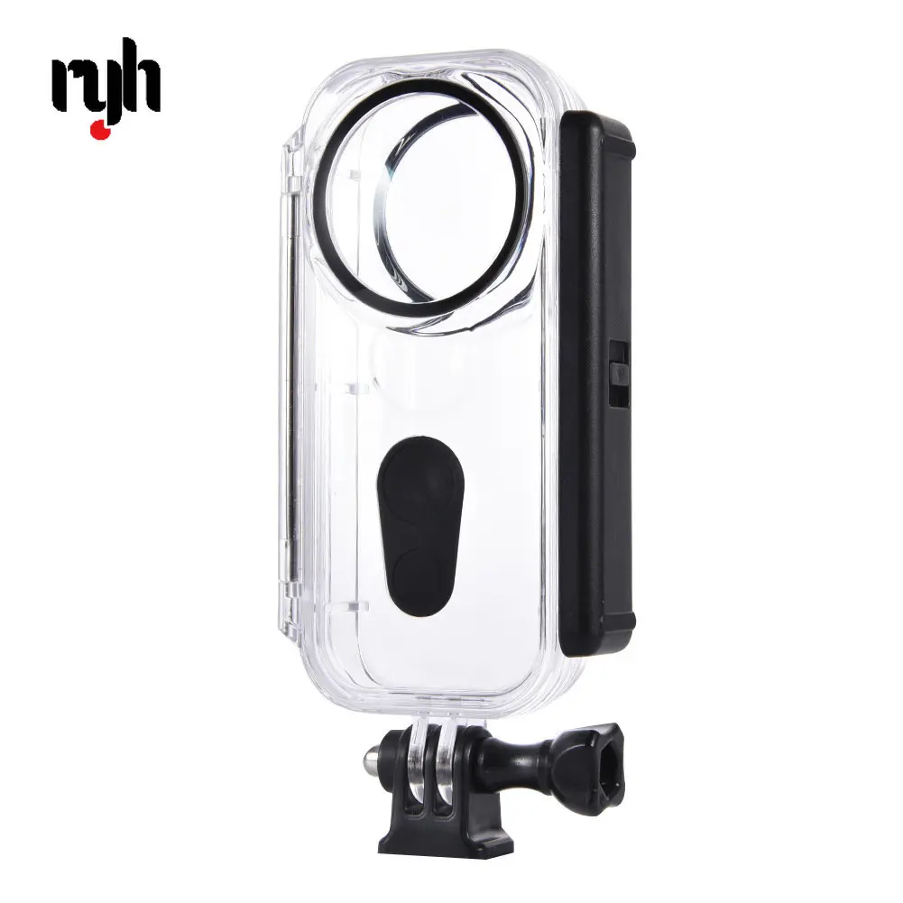 For-Insta360-ONE-X-Venture-Case-Waterproof-Housing-Shell-Insta-360 ...
