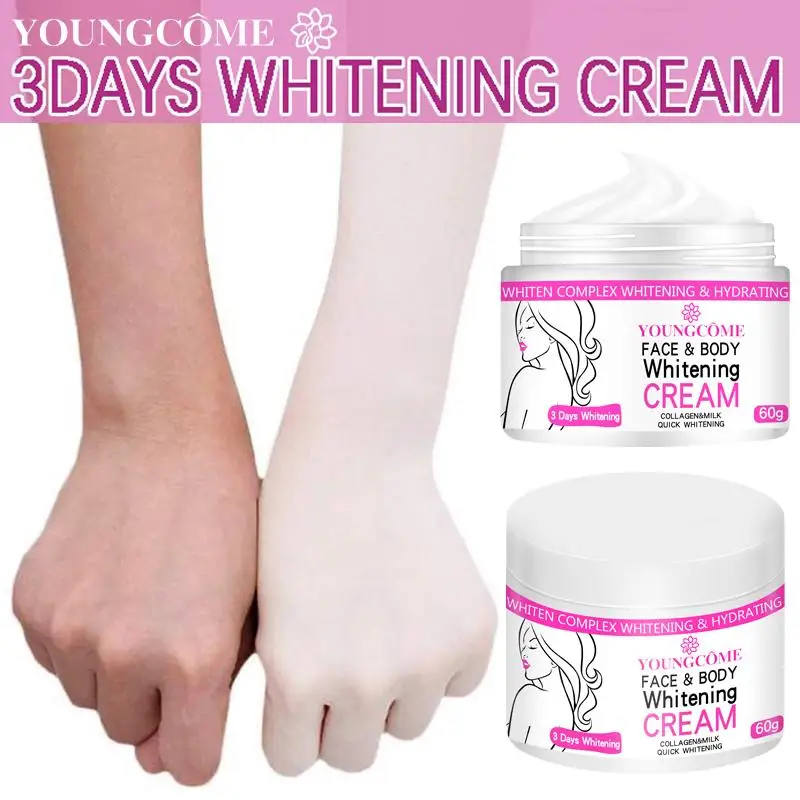 Body-Whitening-Cream-Underarm-Armpit-Knee-Dark-Skin-Whitening-Bleaching ...