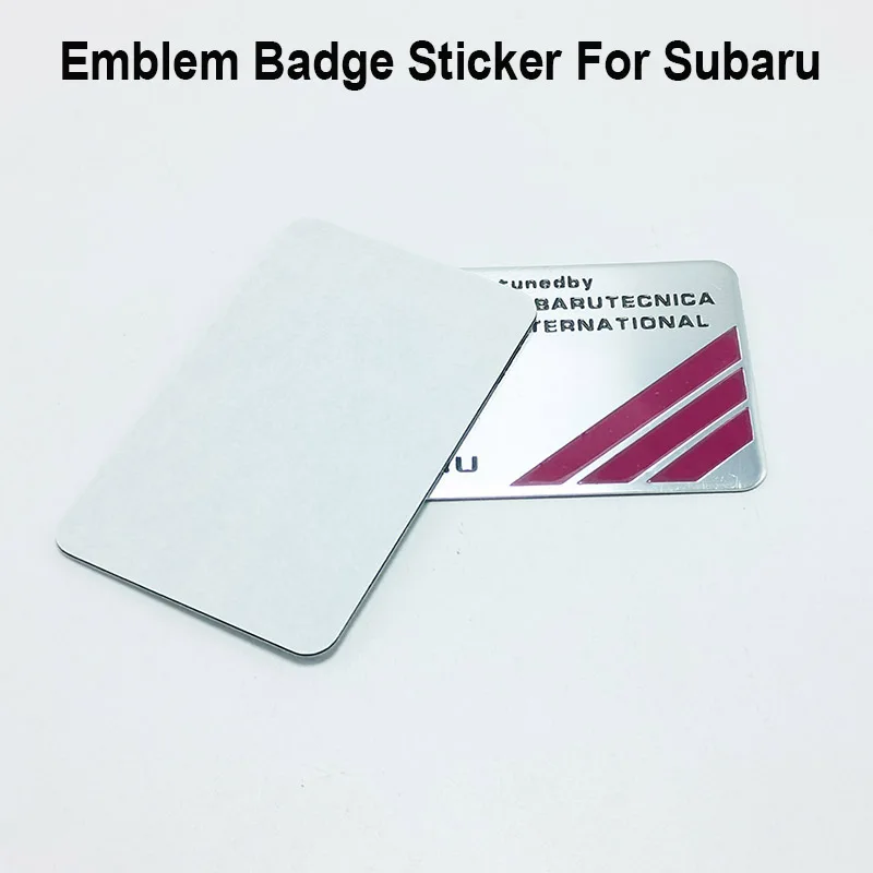 Car-Trunk-Tailgate-Door-Fender-Sticker-Emblem-Badge-Sticker-Decal-For ...