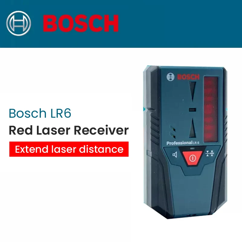 Bosch-LR6-Red-Line-Laser-Receiver-Match-with-GLL5-50X-GLL3-80 ...