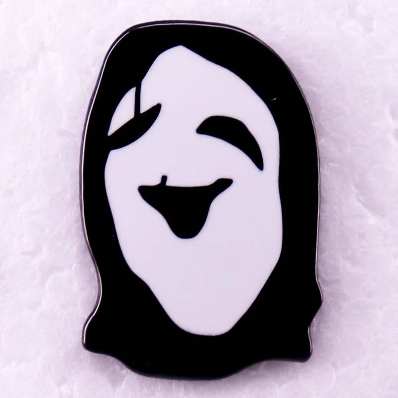 Yume-Nikki-Uboa-Face-Enamel-Pin-Horror-Adventure-Game-Role-Badges ...