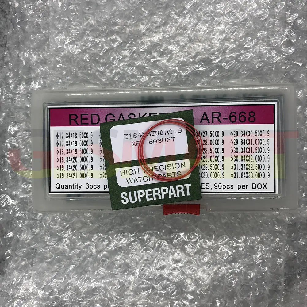 AR-668-prova-dwaterproof-gua-o-anel-rel-gio-volta-gaxeta-arruelas-30 ...