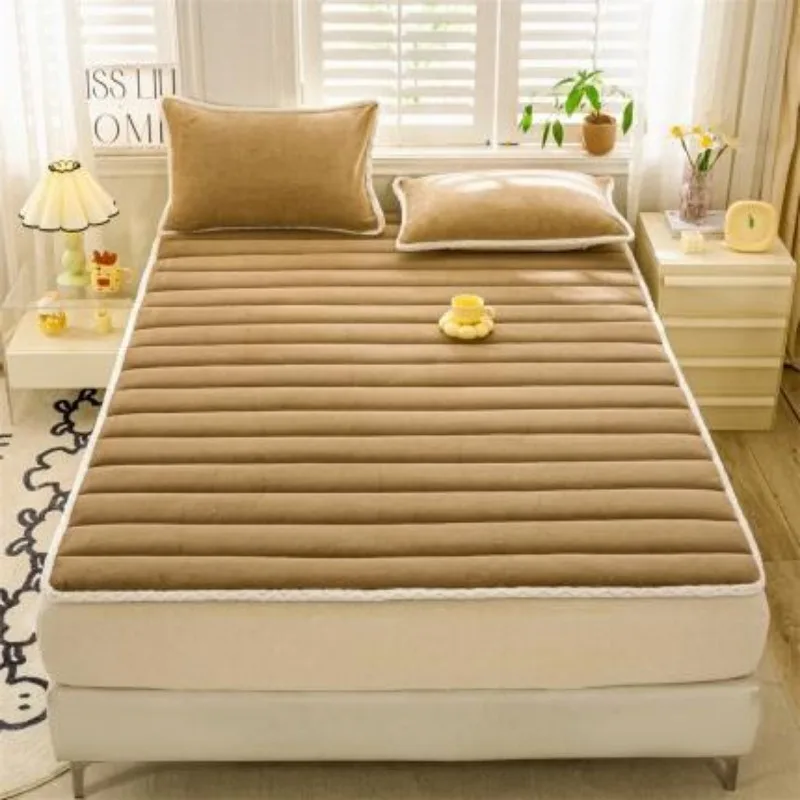New-Student-Mattress-90x200cm-Dormitory-Single-Tatami-Non-slip-Mattress ...