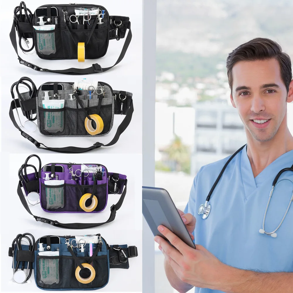 Multi-functional-outdoor-large-nurse-work-pocket-new-electrician ...
