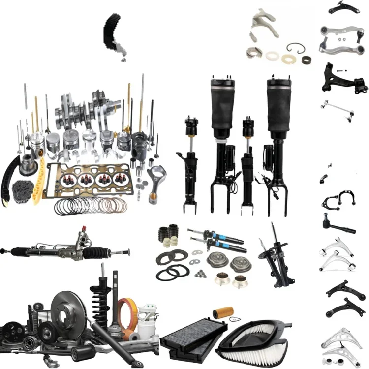 Auto-Parts-Rear-Right-Brake-Caliper-OE-205-423-02-81-For-Mercedes-Benz ...