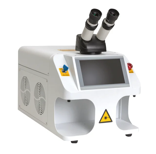 Laser Soldering Machine