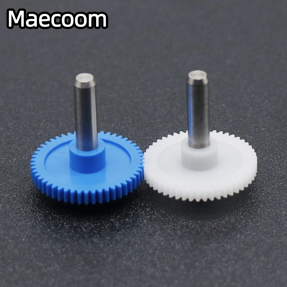 2-5-10pcs-VORON-Btech-Extruder-Shaft-Extrusion-Assembled-Gear-POM-Idler ...