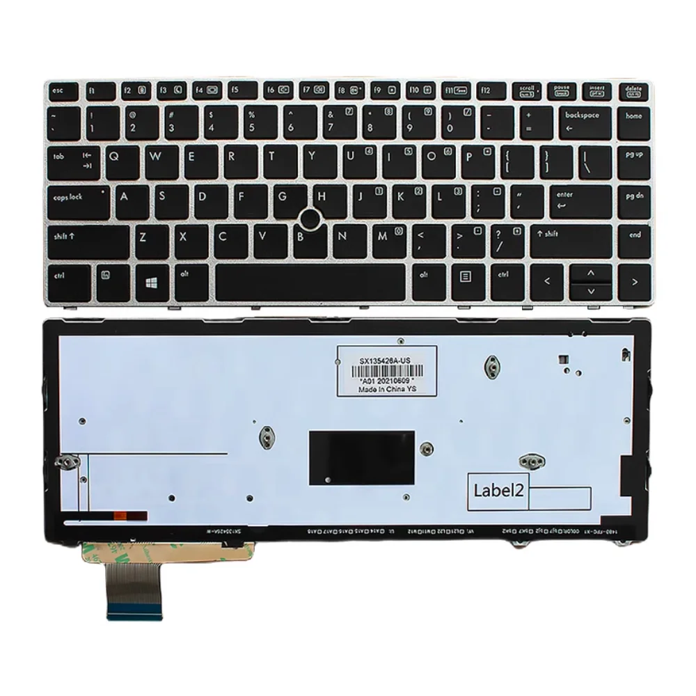 US-Backlit-Keyboard-for-HP-EliteBook-Folio-9470M-9470-9480-9480M-702843 ...