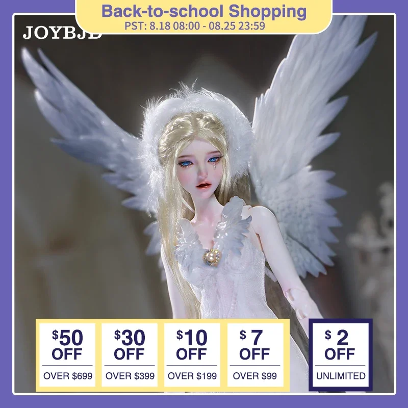 Haniel-Bjd-Doll-1-4-Charming-Elf-Haniel-Beautiful-Venus-Defender-of ...