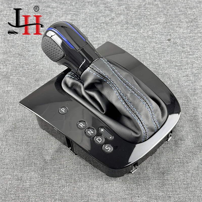 Carbon-DSG-Gear-Shift-Knob-New-Original-Shift-Lever-Handball-With-Dust ...