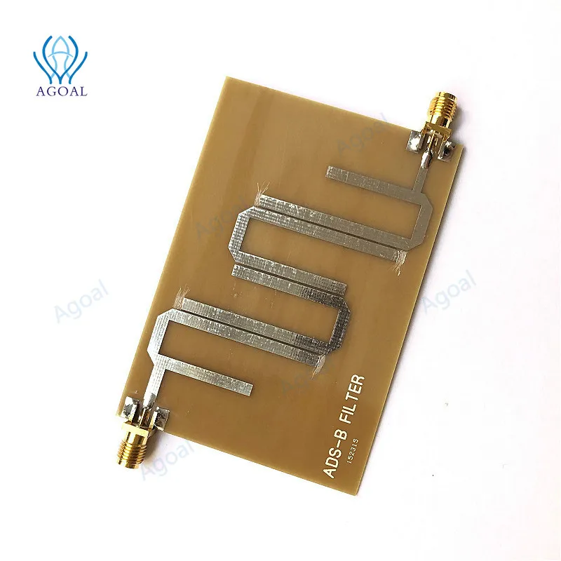ADS-B-Microstrip-Filter-1090MHZ-Transmission-range-1-1-2GHz-for-adsb ...