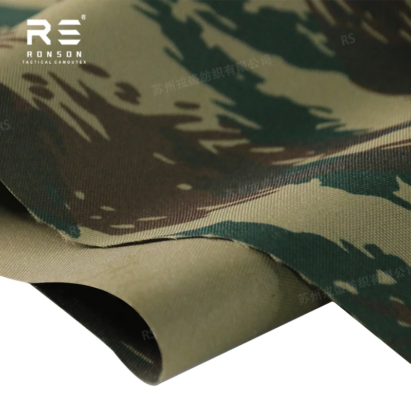 Tactical-Quality-Greek-Lizard-MC-600D-Polyester-Cloth-Waterproof-Wear ...
