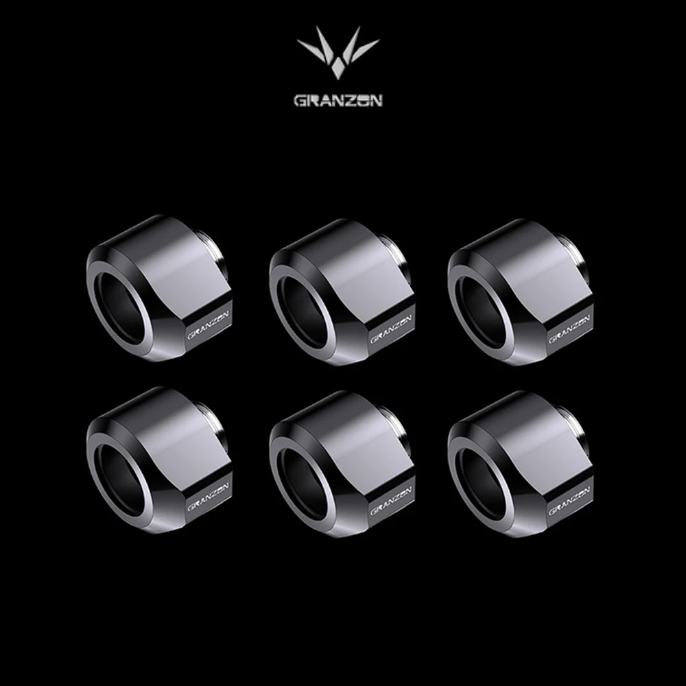 6PCS-Granzon-GD-FT14-Anti-off-Hard-Tube-Fitting-For-OD14mm-Hard-PETG ...