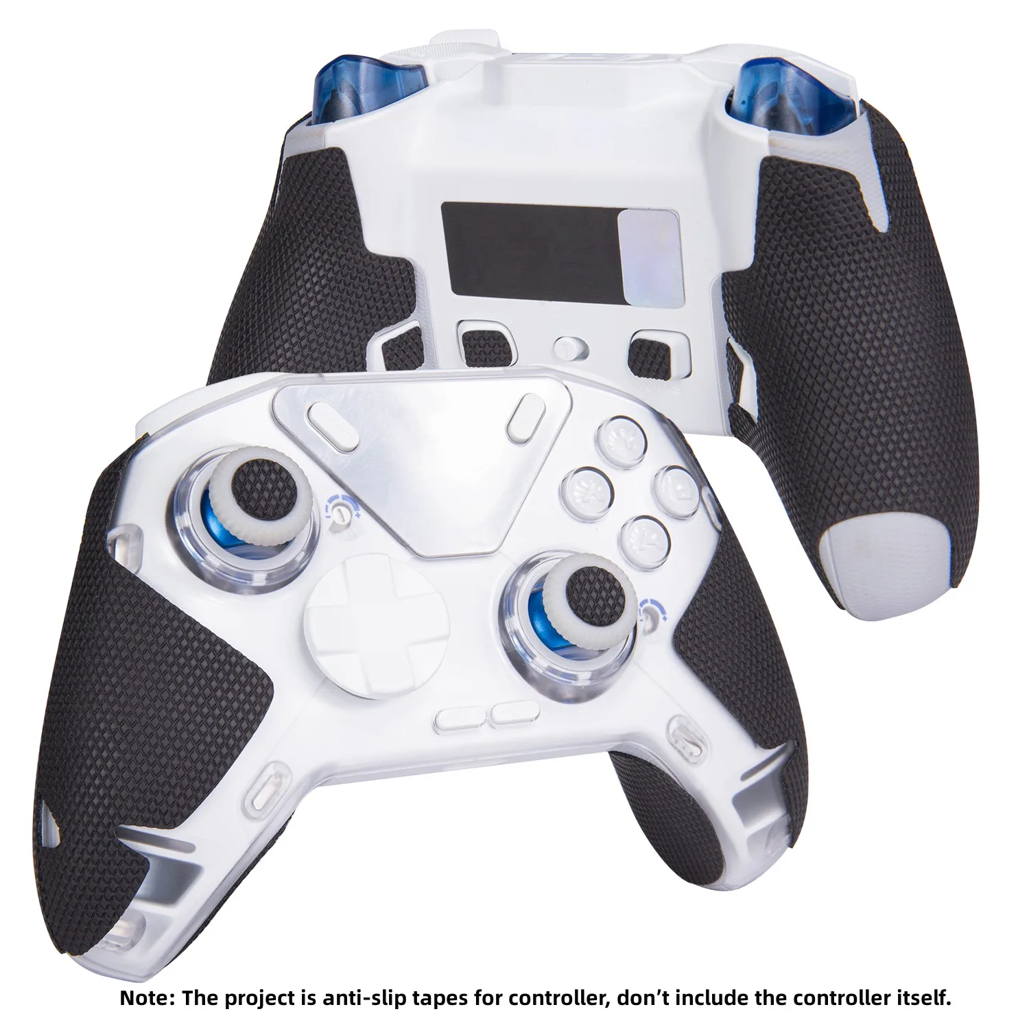 TALONGAMES-Controller-Grip-Tape-Lite-Version-Compatible-With-Flydigi ...