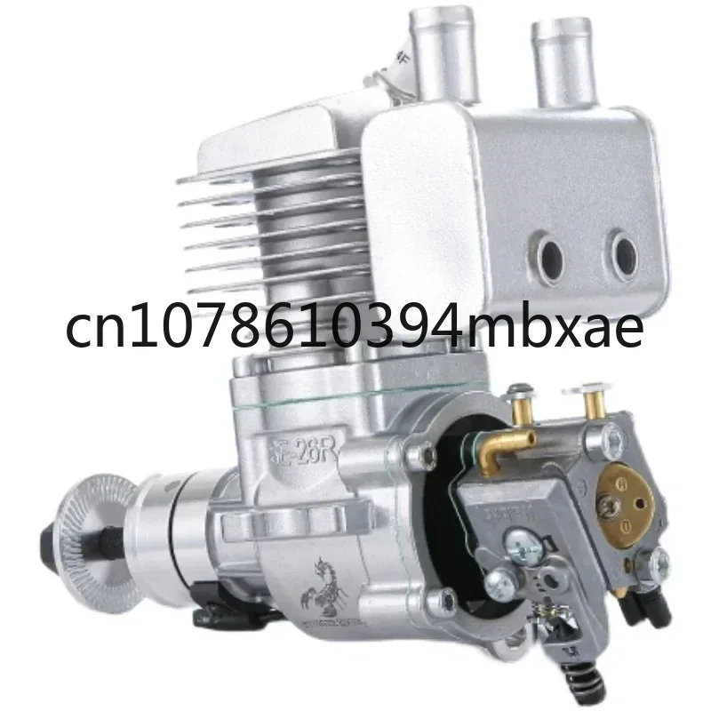 RCGF-Stinger-26cc-2-Stroke-Rear-Gasoline-Engine-For-RC-Model-Airplane ...