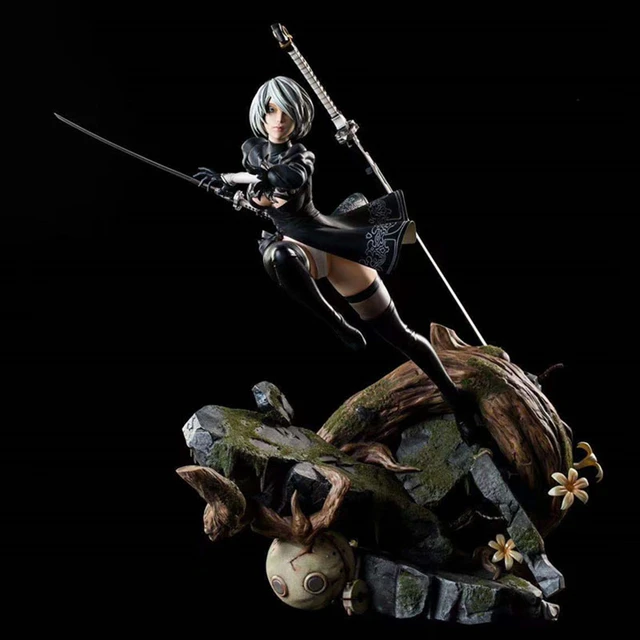 Destiny Studio Miragee 2b Miss Sister Nier Mechaa Age Gk, 49% OFF