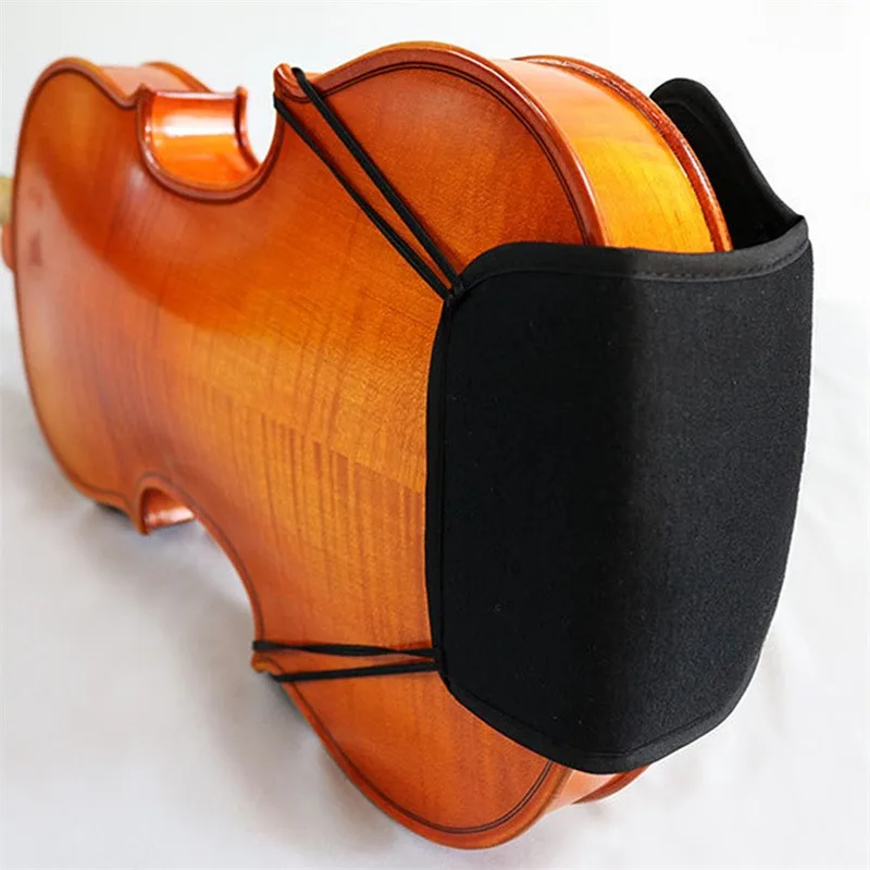 Violin Shoulder Rest Types