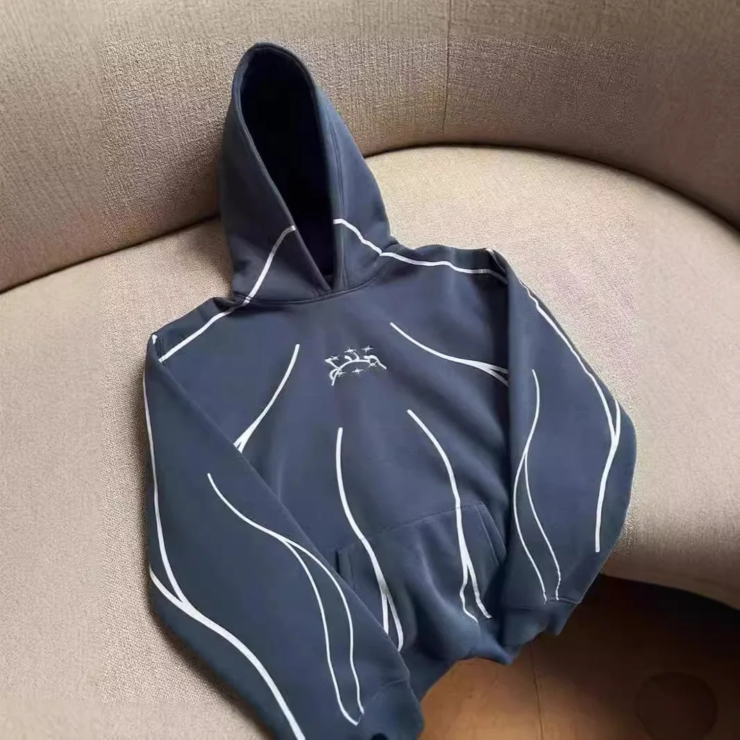 Y2K-Striped-Tops-American-Style-New-Street-Trend-Hoodie-Unisex-Casual ...