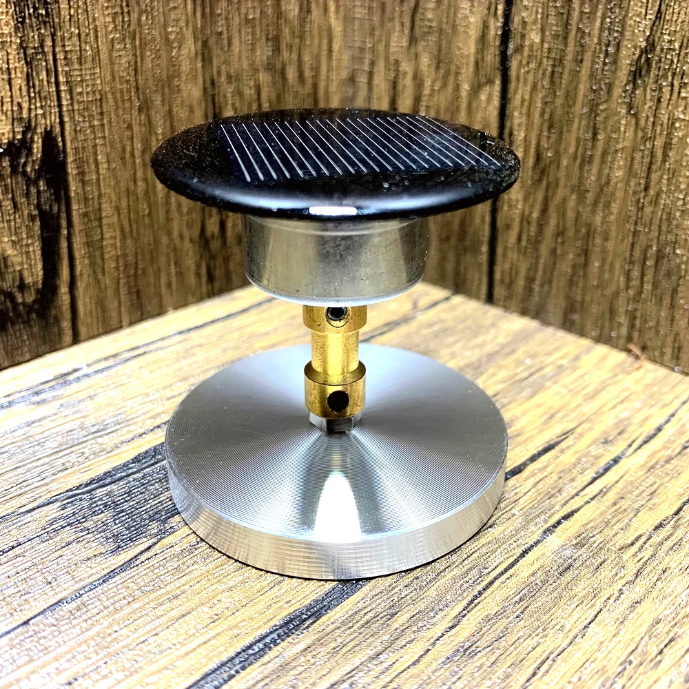 Solar-science-and-education-motor-creative-solar-decoration-gift ...