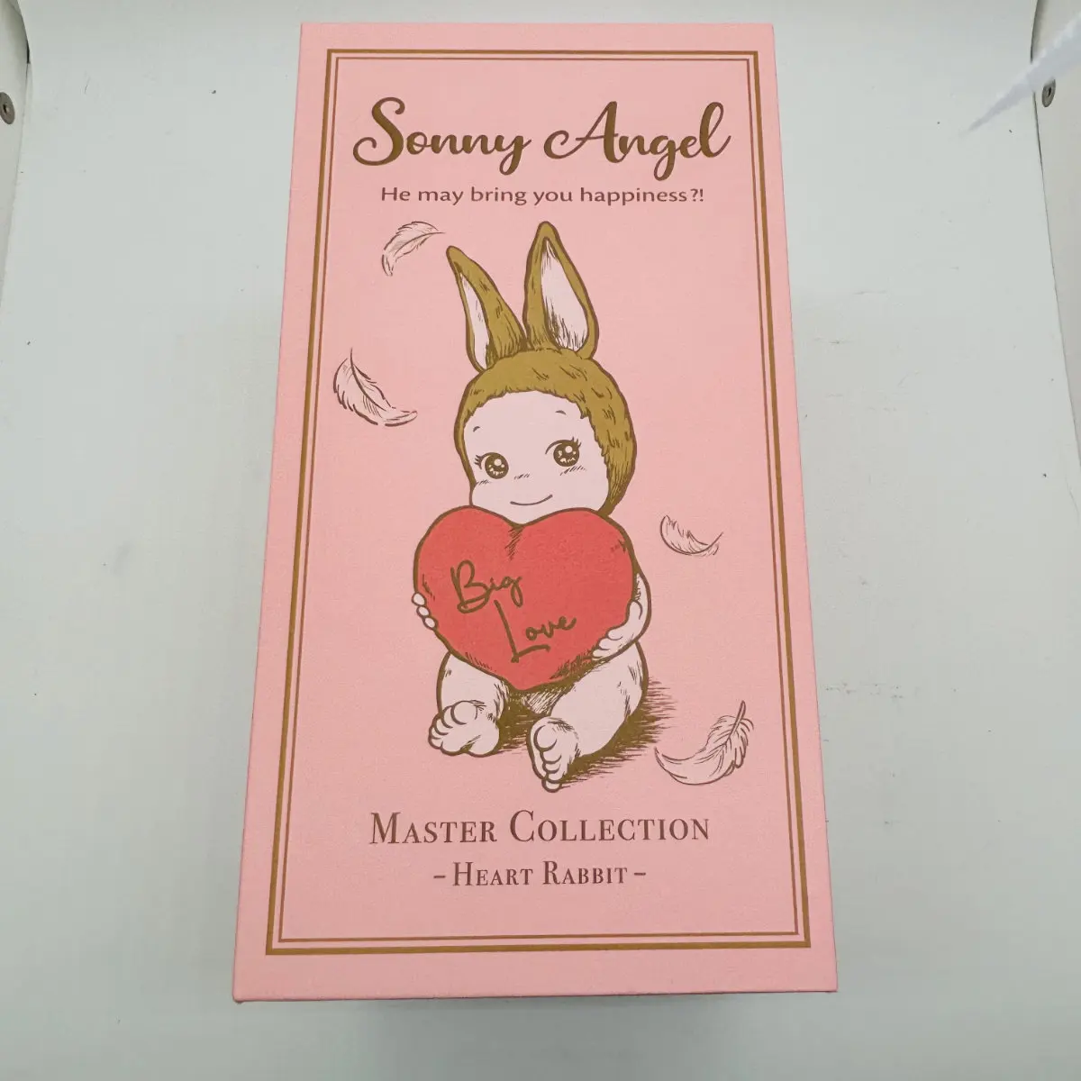 Sonny-Angel-Master-Collection-Clover-Rabbit-Series-Blind-Box-Toy-for ...