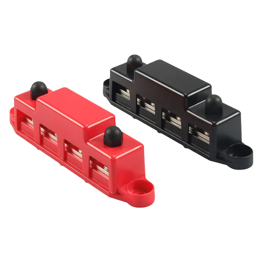 4-X-5-16-3-8-Inch-Power-Distribution-Block-12V-150-300A-Power-Ground ...