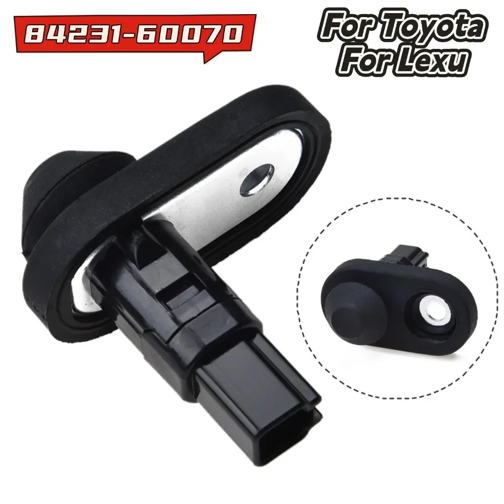 Car Door Courtesy Light Lamp Switch For Toyota For Corolla 03-13 For ...
