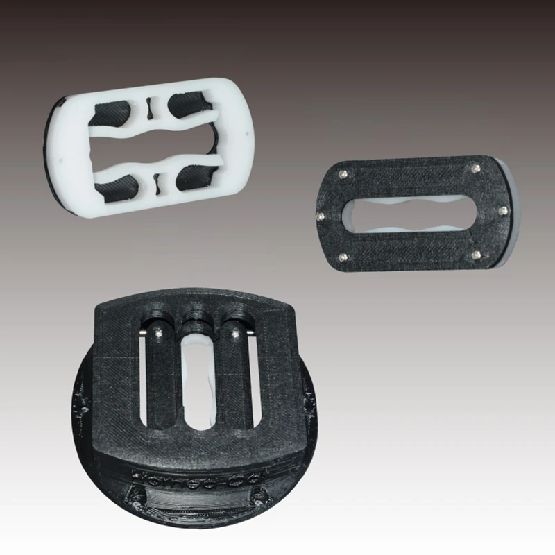 H Gear Shifter Upgrade Mod Adapter For Logitech G29 G27 G25 G923 ...