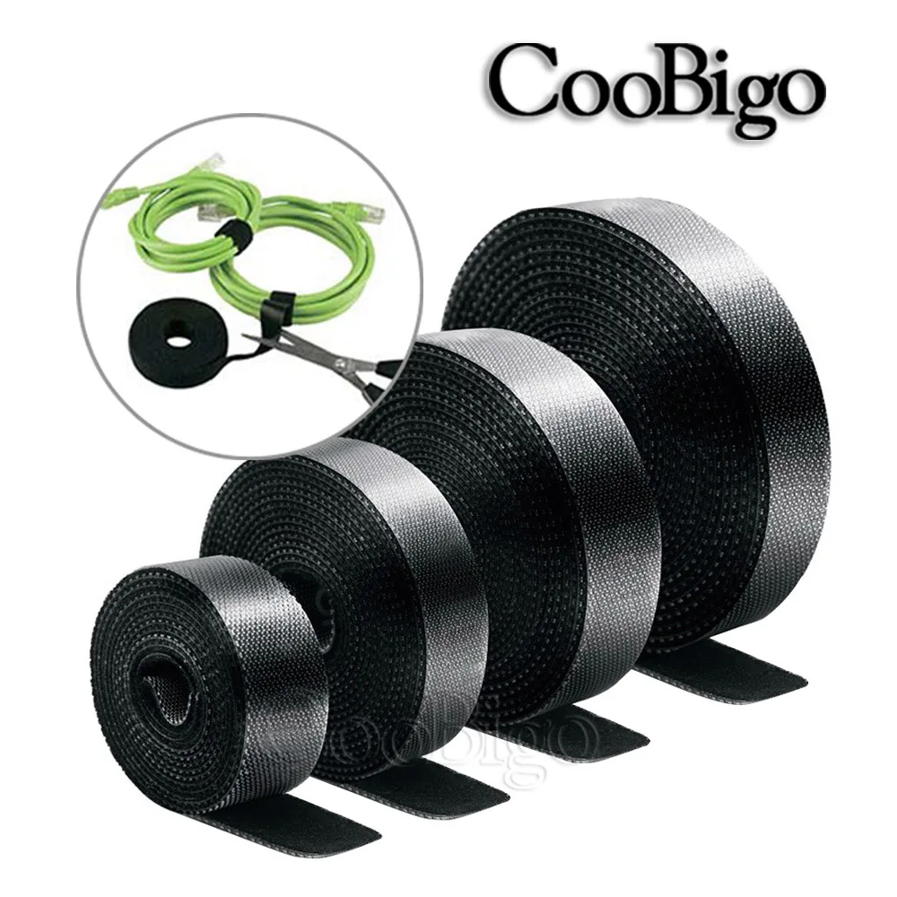 5M-Roll-Nylon-Double-Side-Strap-Self-adhesive-Tape-Hook-and-Loop ...