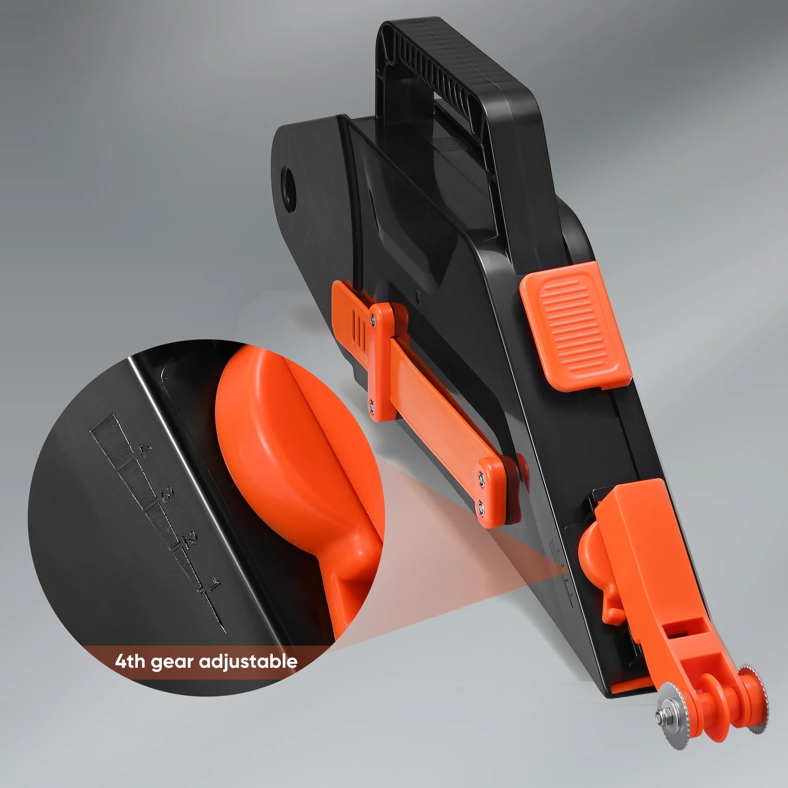 Taping Tools Drywall Taping Tool With Quick-Change Corner Wheel - Joint ...