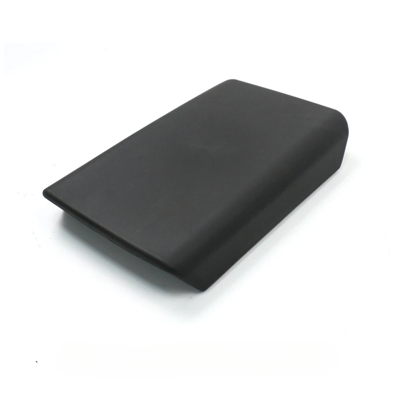Suitable for Model 3 Armrest Box Cover TPE Protective Cover Center ...