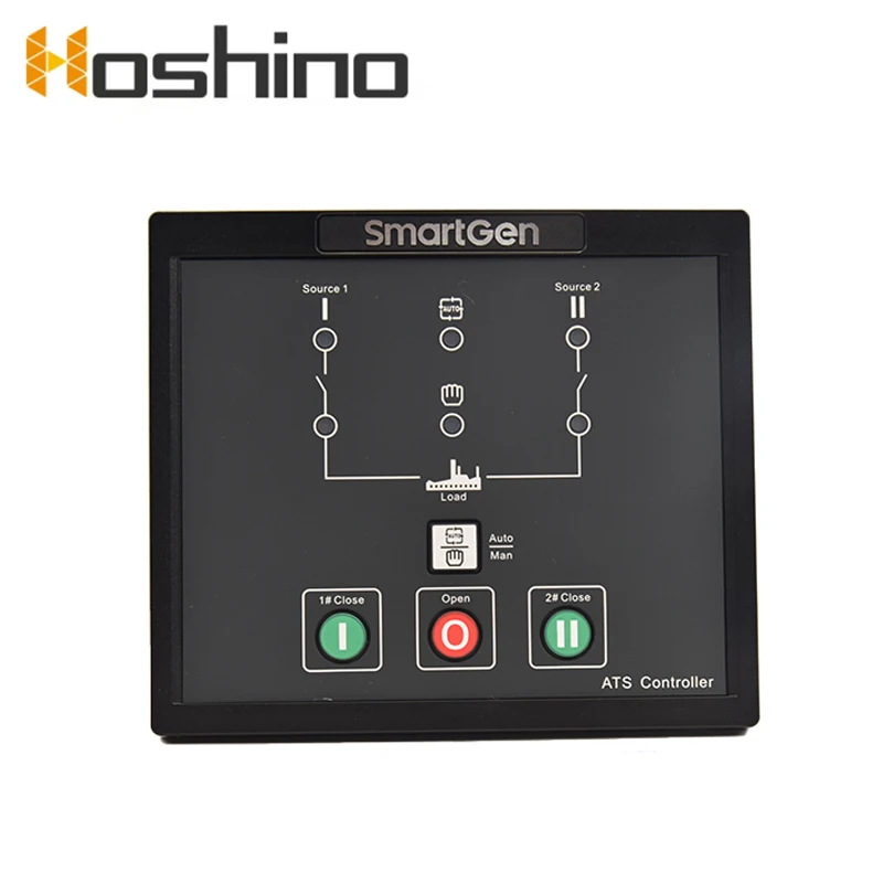 HAT530N-Smartgen-ATS-Genset-Controller-Automatic-Transfer-Switch ...