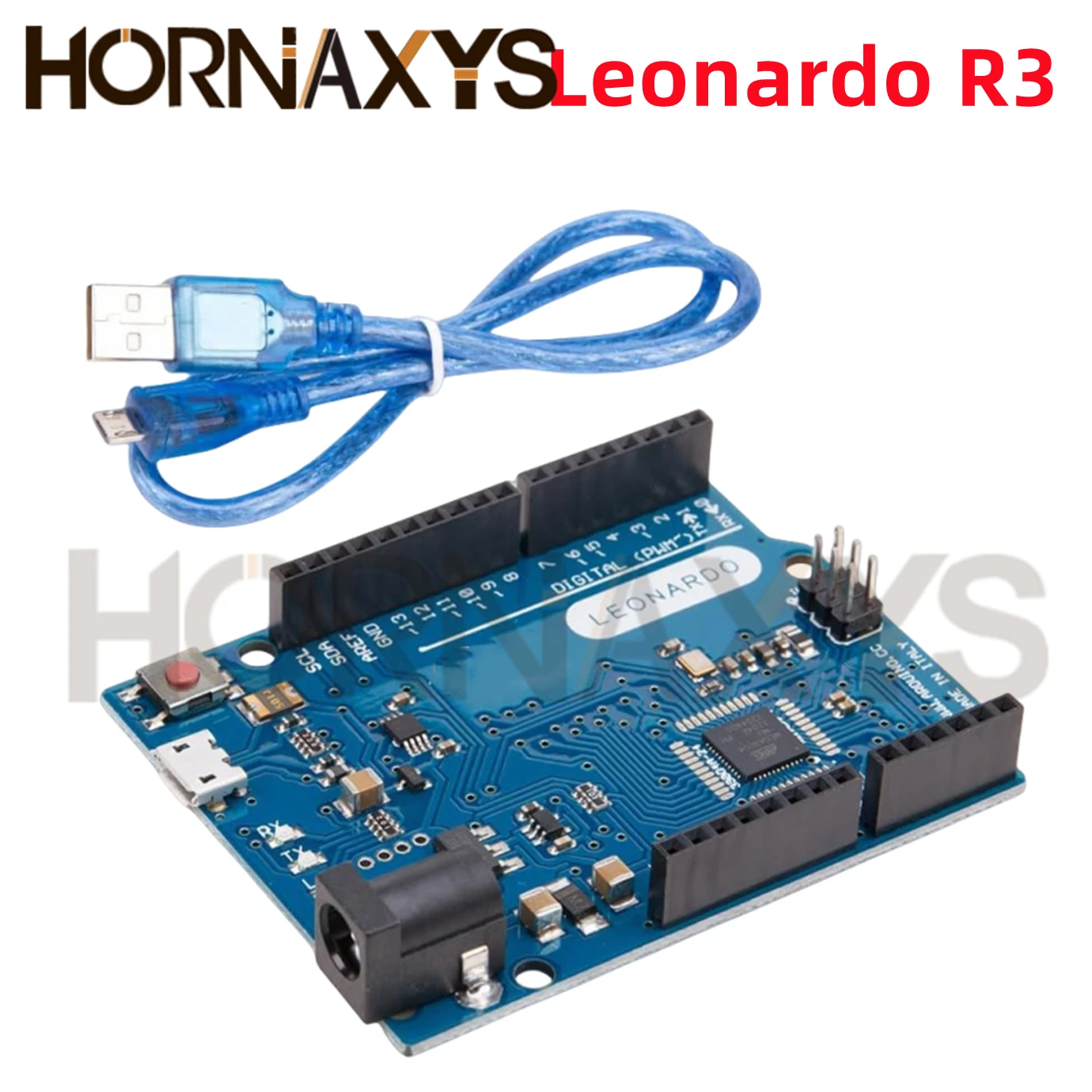 Leonardo-R3-placa-de-desenvolvimento-com-cabo-USB-ATMEGA32U4-30cm-novo ...