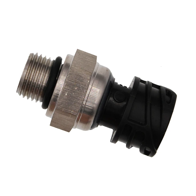 Sensor de presión de combustible, transductor emisor para Volvo Penat ...