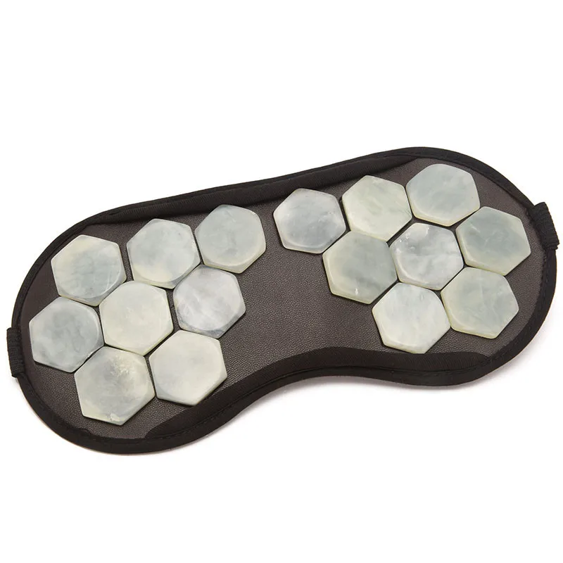 Tomaline Normal - Masque Pour Les Yeux À Tourmaline, Masseur Électrique ...