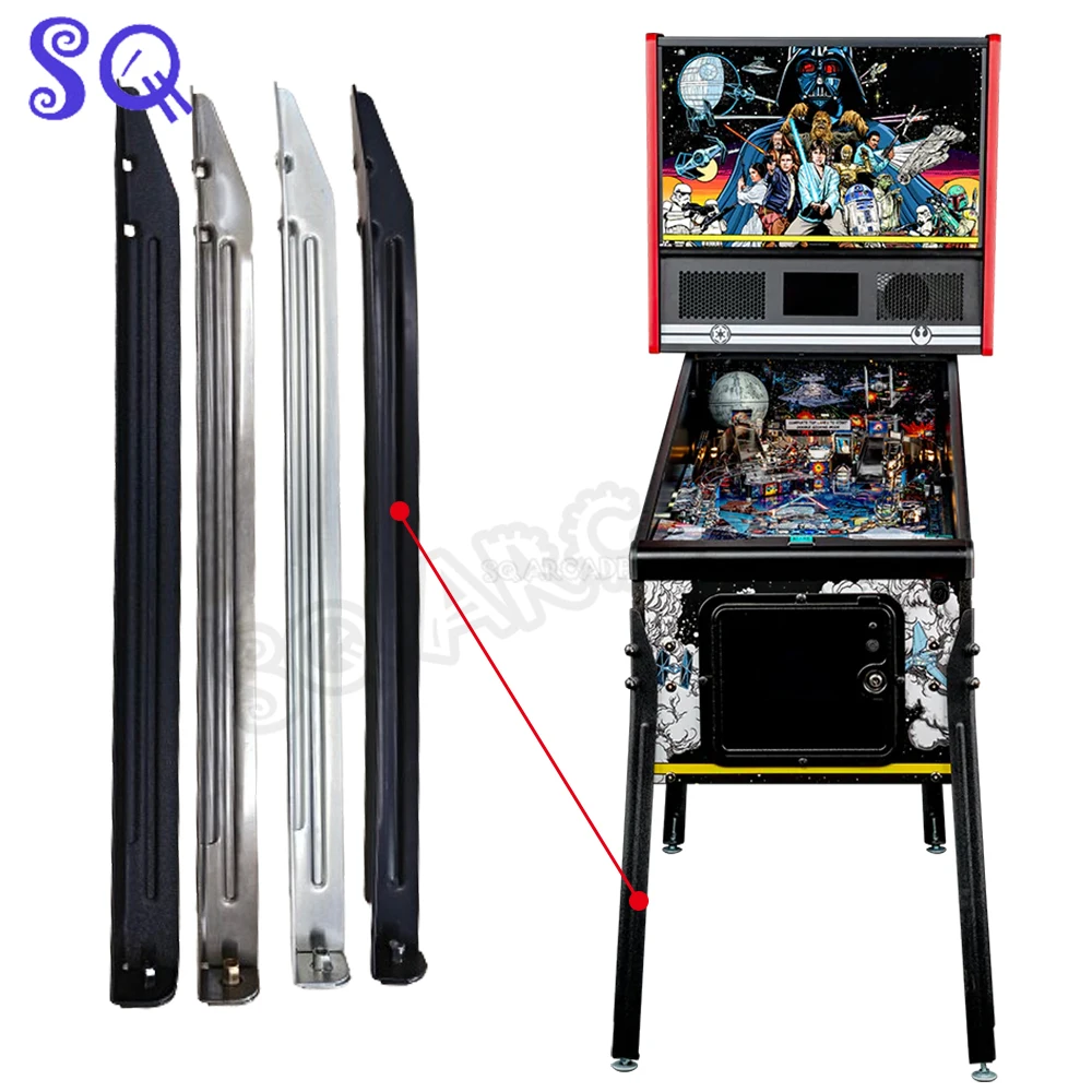 4pcs-Pinball-Machine-Table-Legs-Arcade-Game-Machine-Accessories-For ...