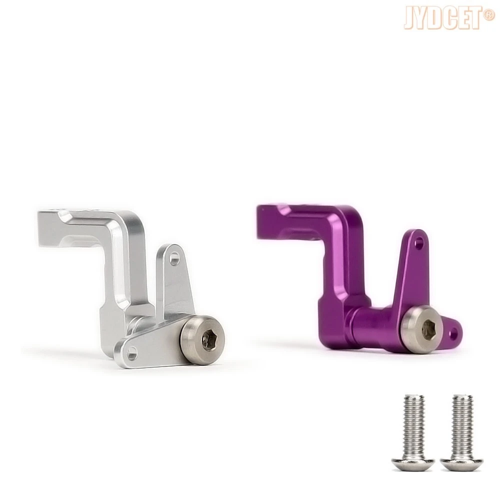 #85058 #85051 Aluminum Throttle Bellcrank Linkage for RC Car 1/8 HPI ...