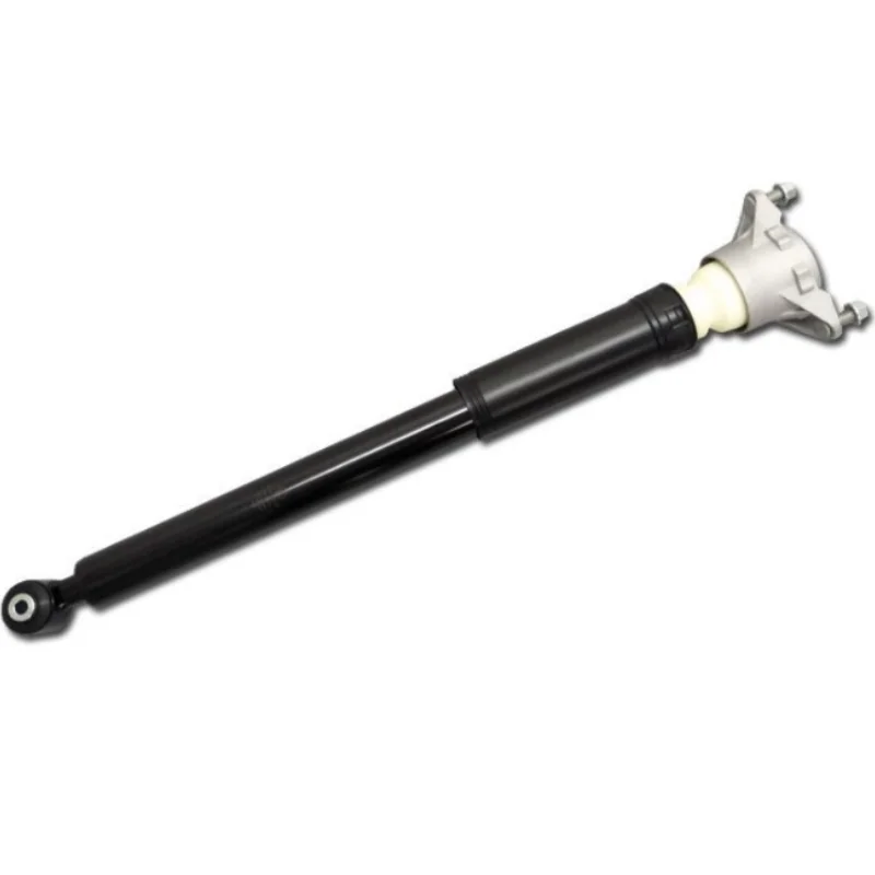 Amortiguador-trasero-para-coche-accesorio-para-Mercedes-Benz-W176-A180 ...