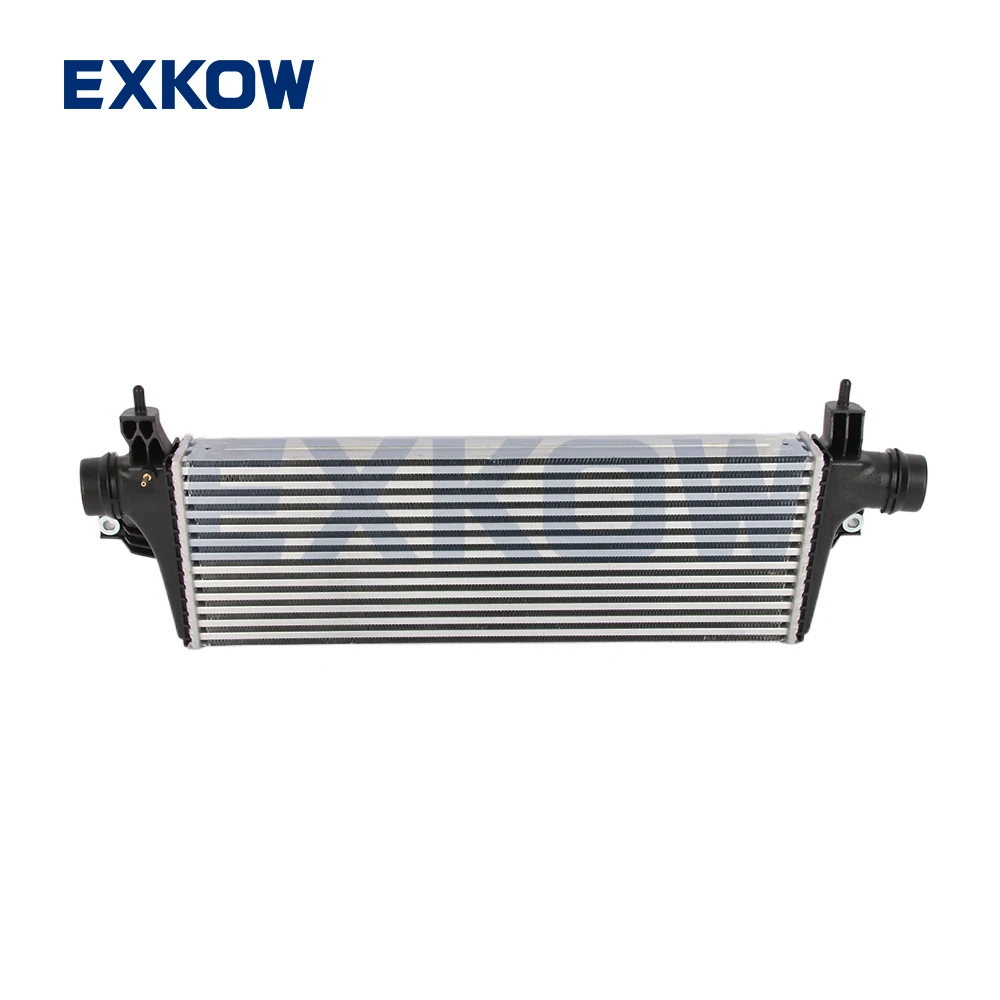 1GD-2GD-Turbo-Charger-Intercooler-Assy-for-Toyota-Hilux-4X4-Pickup ...