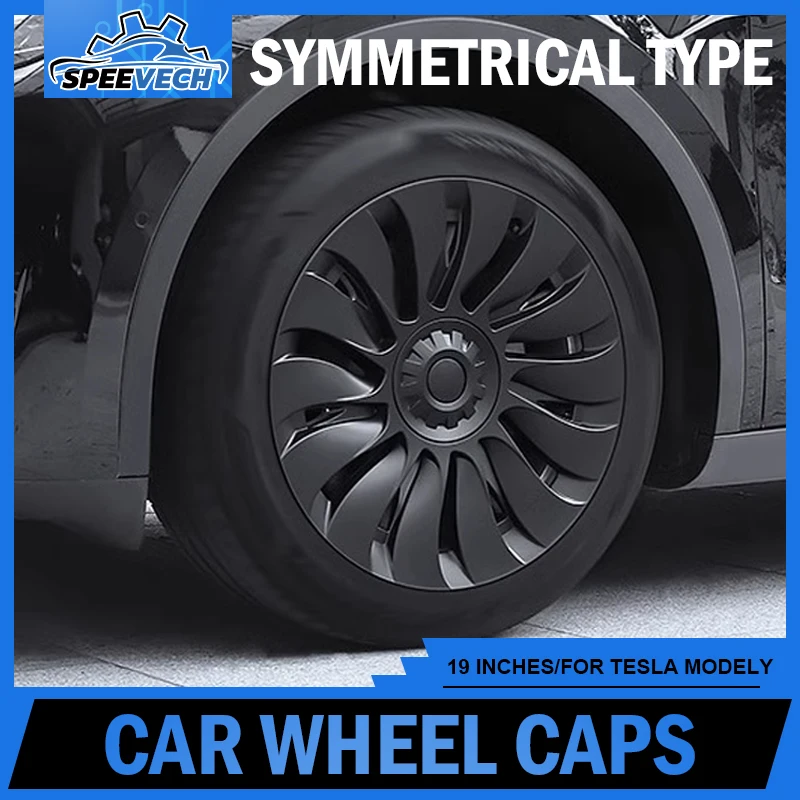 Hot Sale Promotion Hub Caps High Quality 4PCS HubCap Performance ...