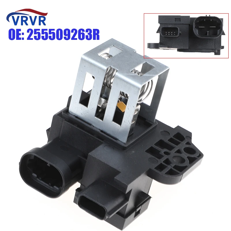 Resistencia-del-ventilador-del-Motor-del-calentador-VRVR-255509263R ...