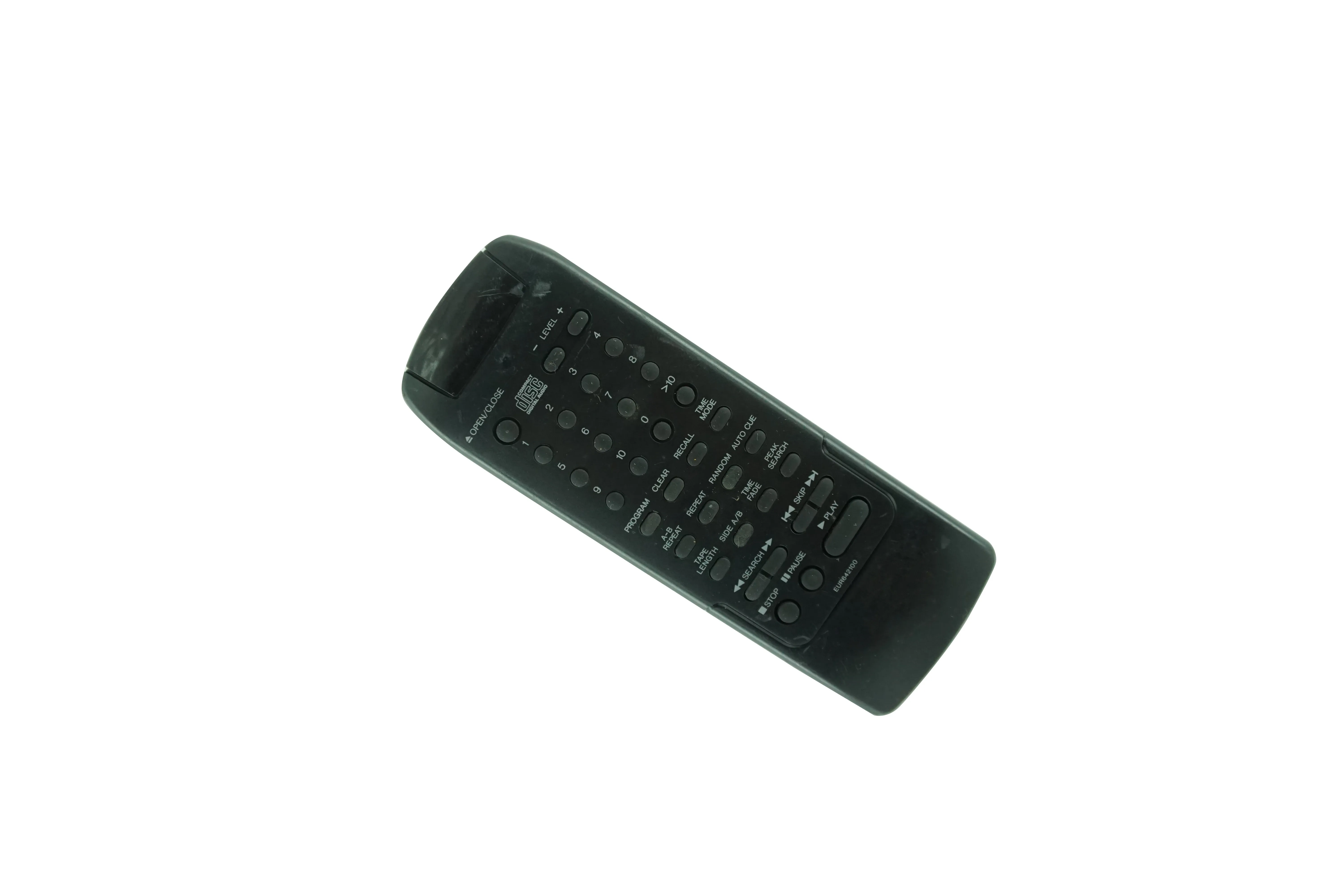 Remote-Control-For-Technics-EUR64798-EUR64727-EUR64799-EUR64797-EUR64796-EUR64782-SL-PG520A-SL ...