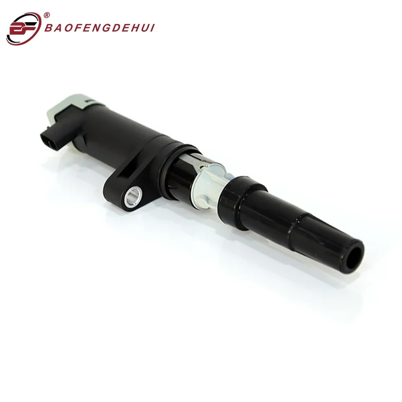 Car Ignition Parts Coils For Renault Megane/Avantime/Clio/Laguna/Scenic ...