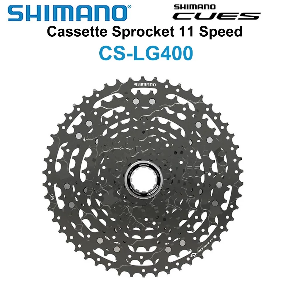 Shimano Compatibility Chart: A Comprehensive Guide to the SHIMANO CUES ...