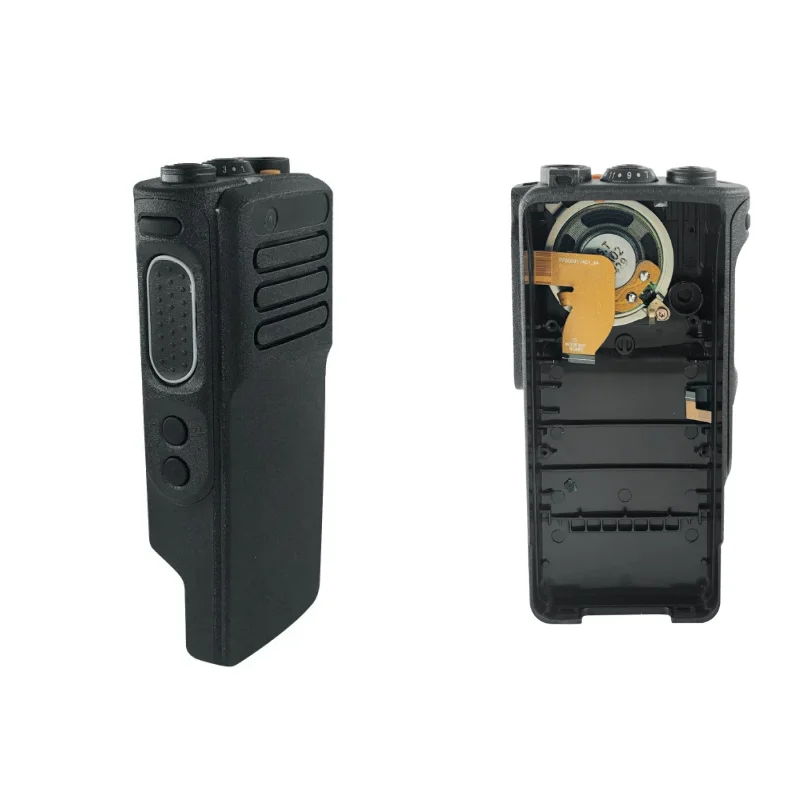 Análisis detallado: Motorola DP4400E - ¿La mejor opción en seguridad?