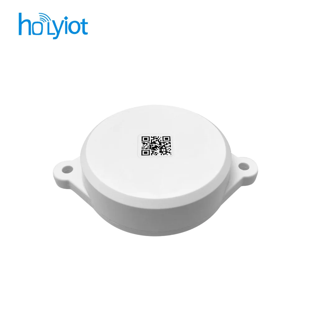Holyiot Nrf52810 Bluetooth 5.0 Low Power Consumption Module Beacon Tag ...