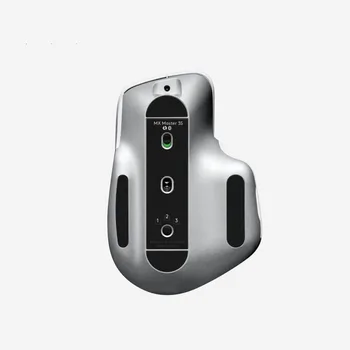Logitech MX MASTER 3S 2.4GHz Wireless Mouse DPI 8000 Laser Wireless ...
