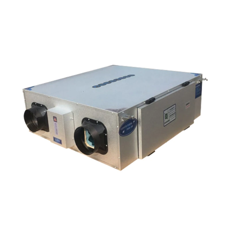 New Model ventilation mechanical control system Purification ...