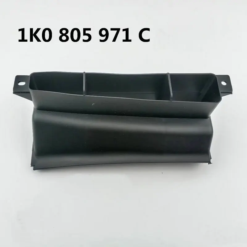 Apply-to-Jetta-Golf-6-MK6-Air-guide-device-Air-filter-inlet-cover ...