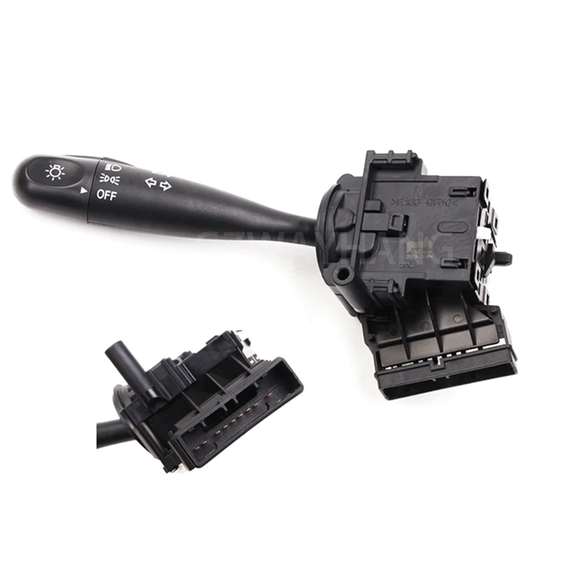 New-Headlight-Turn-Signal-Switch-Indicator-Light-Lamp-Switch-For ...